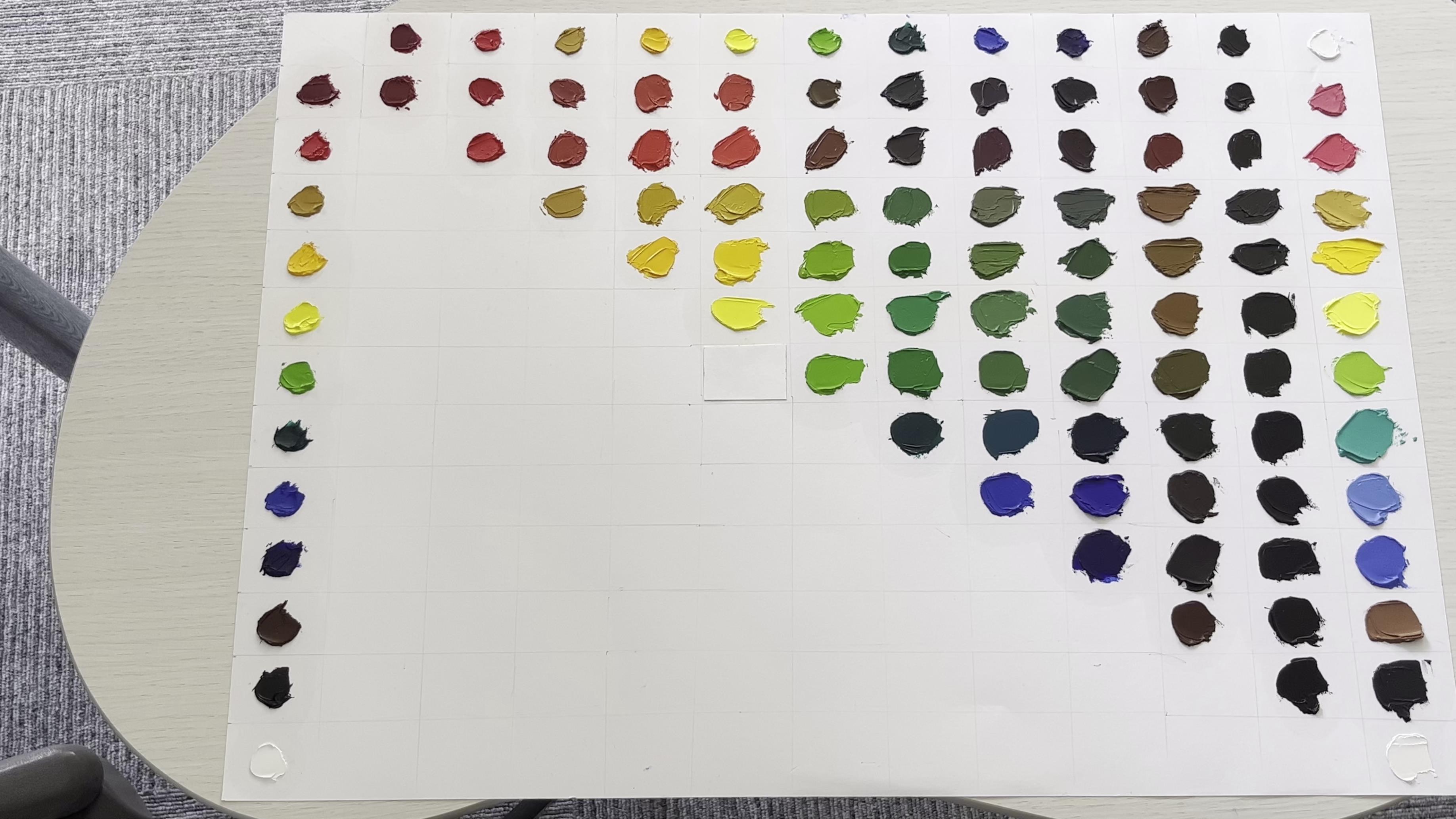 Makoto Okabe's Home Page